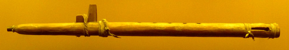 Flute Catalog for the Native American Flute - O