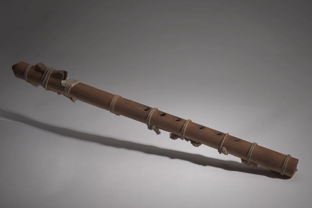 Flute Catalog for the Native American Flute - Y