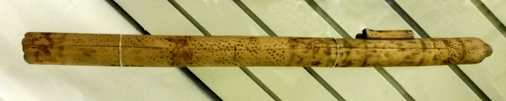 Flute Catalog for the Native American Flute - O