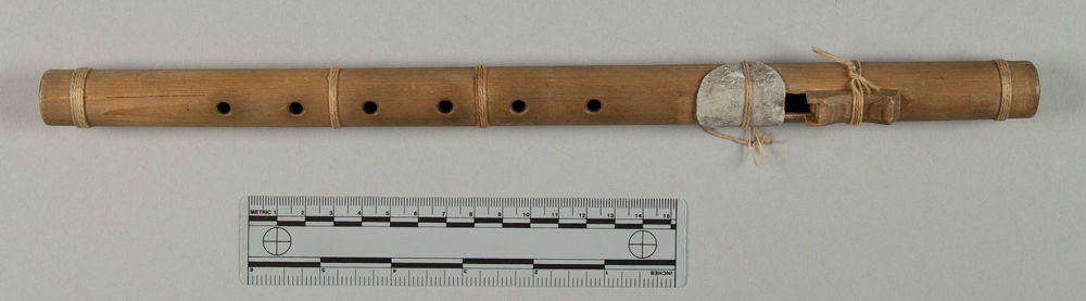 Flute Catalog for the Native American Flute - I